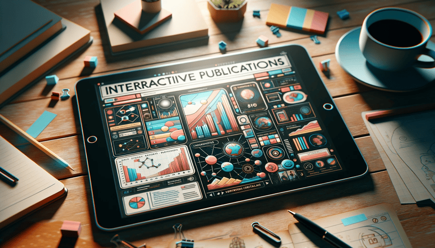 10 Engaging Interactive Content Examples That Boost Audience Engagement