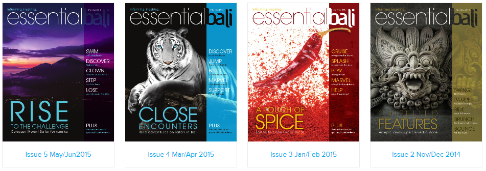 Consistency in Covers