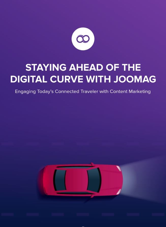 Content Marketing Examples From Top Leading Auto Brands