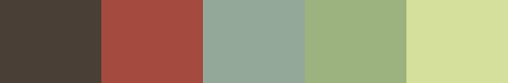 Creating Color Palettes