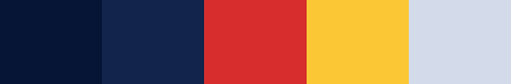Creating Color Palettes
