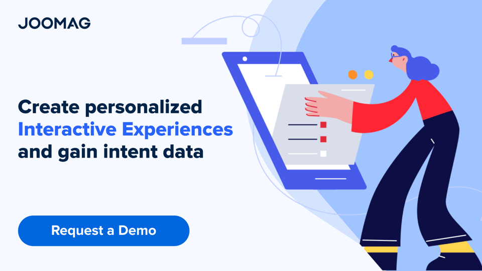 10 Engaging Interactive Content Examples That Boost Audience Engagement