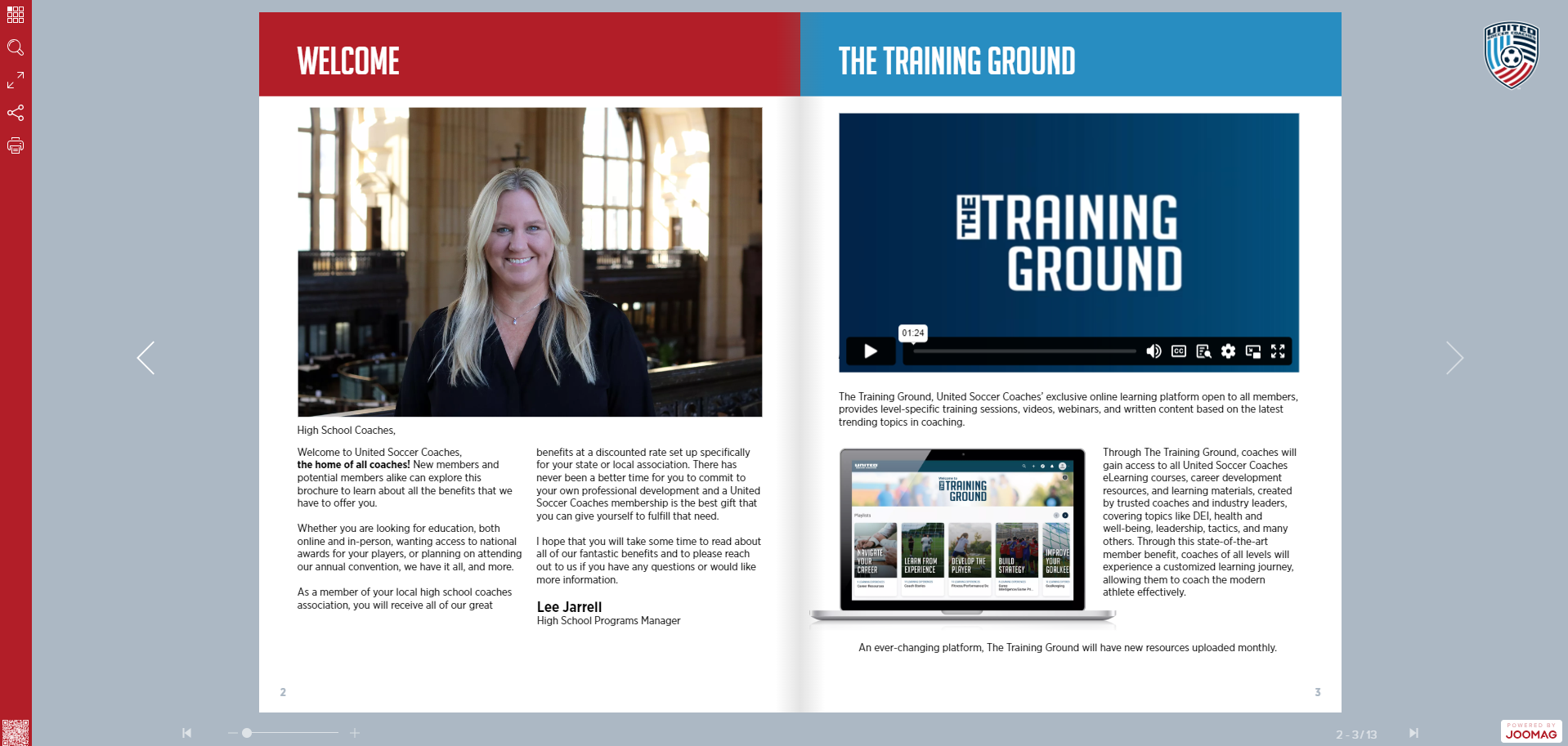 The Essential Role of Association Magazines in Professional Growth and ...