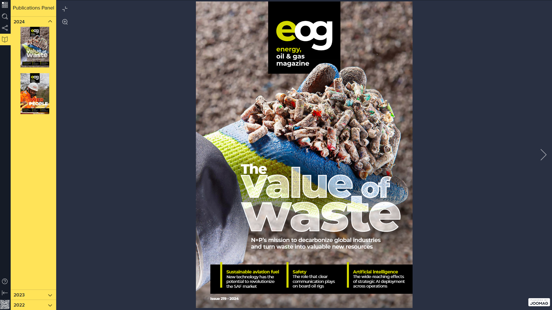 How to Make Your Niche Magazine Thrive