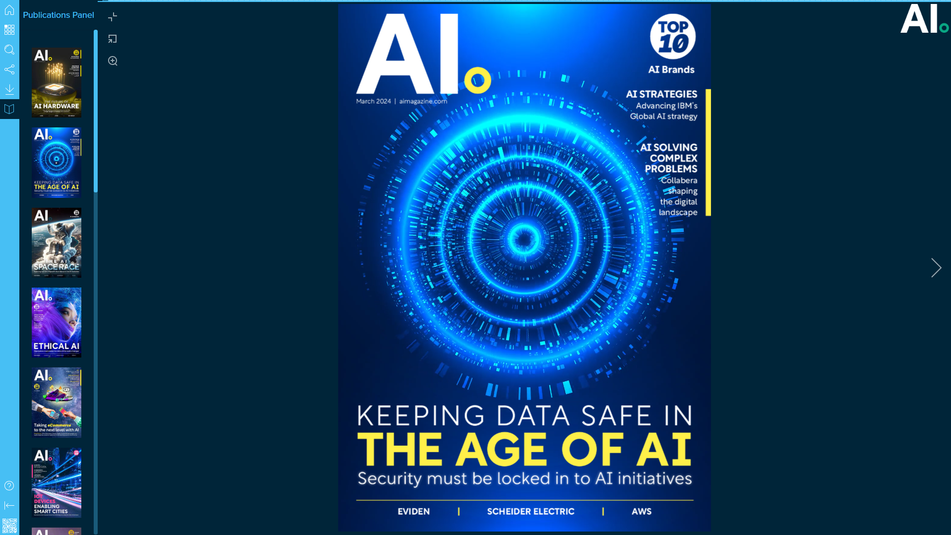 How to Make Your Niche Magazine Thrive