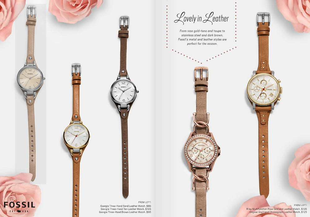 Using Product Magazines for Retail Marketing