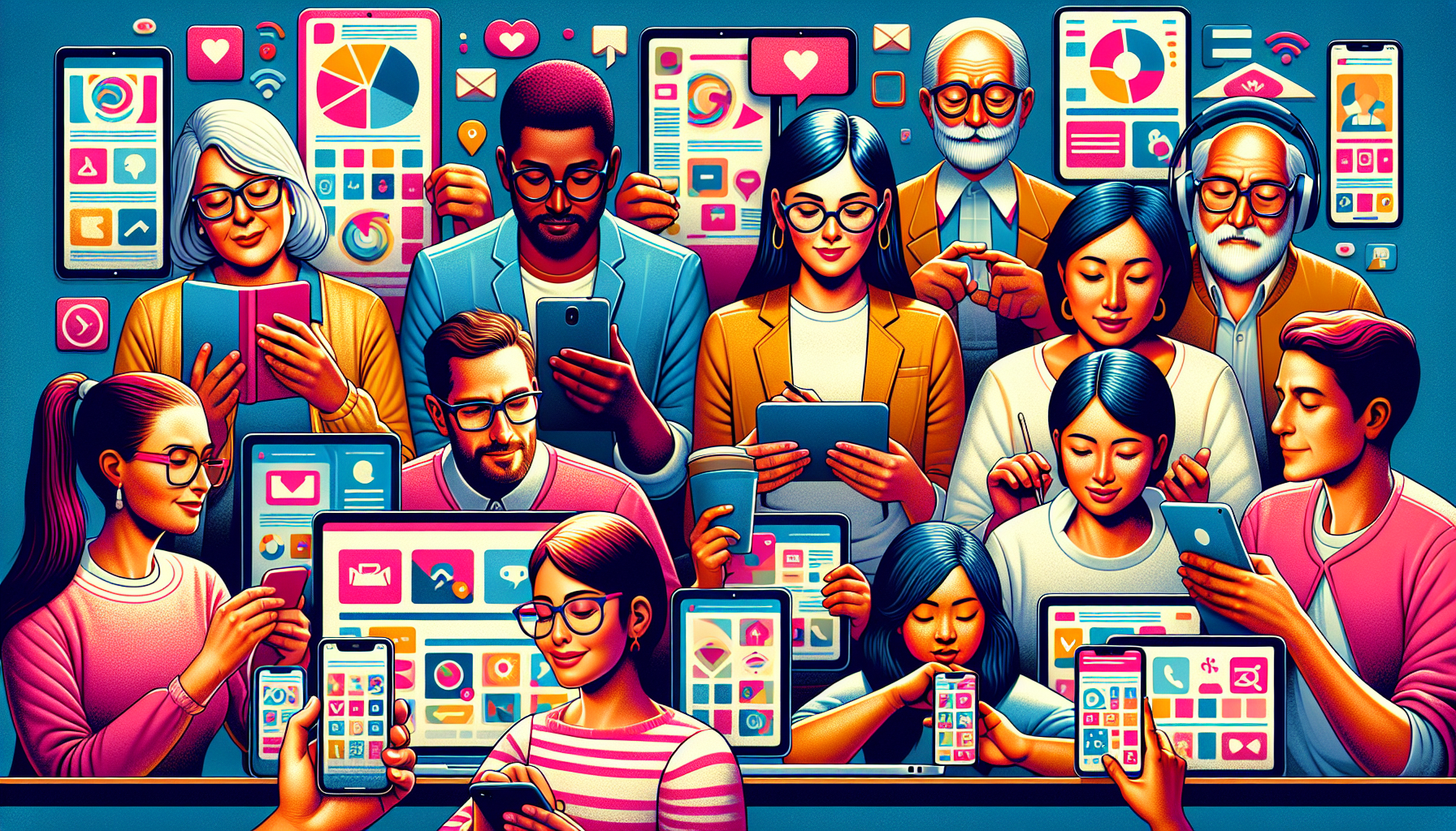 10 Engaging Interactive Content Examples That Boost Audience Engagement